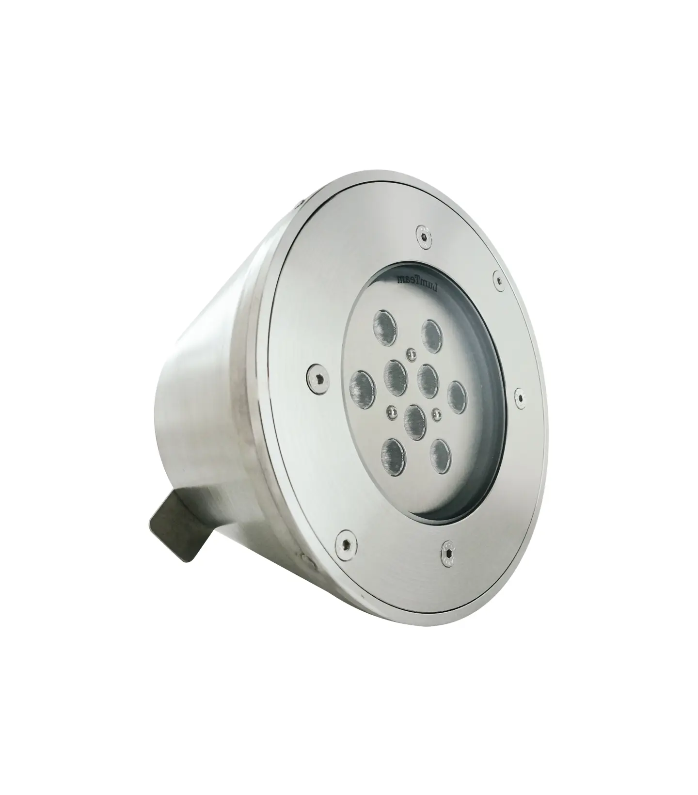 GEMINI POOL - LumTeam