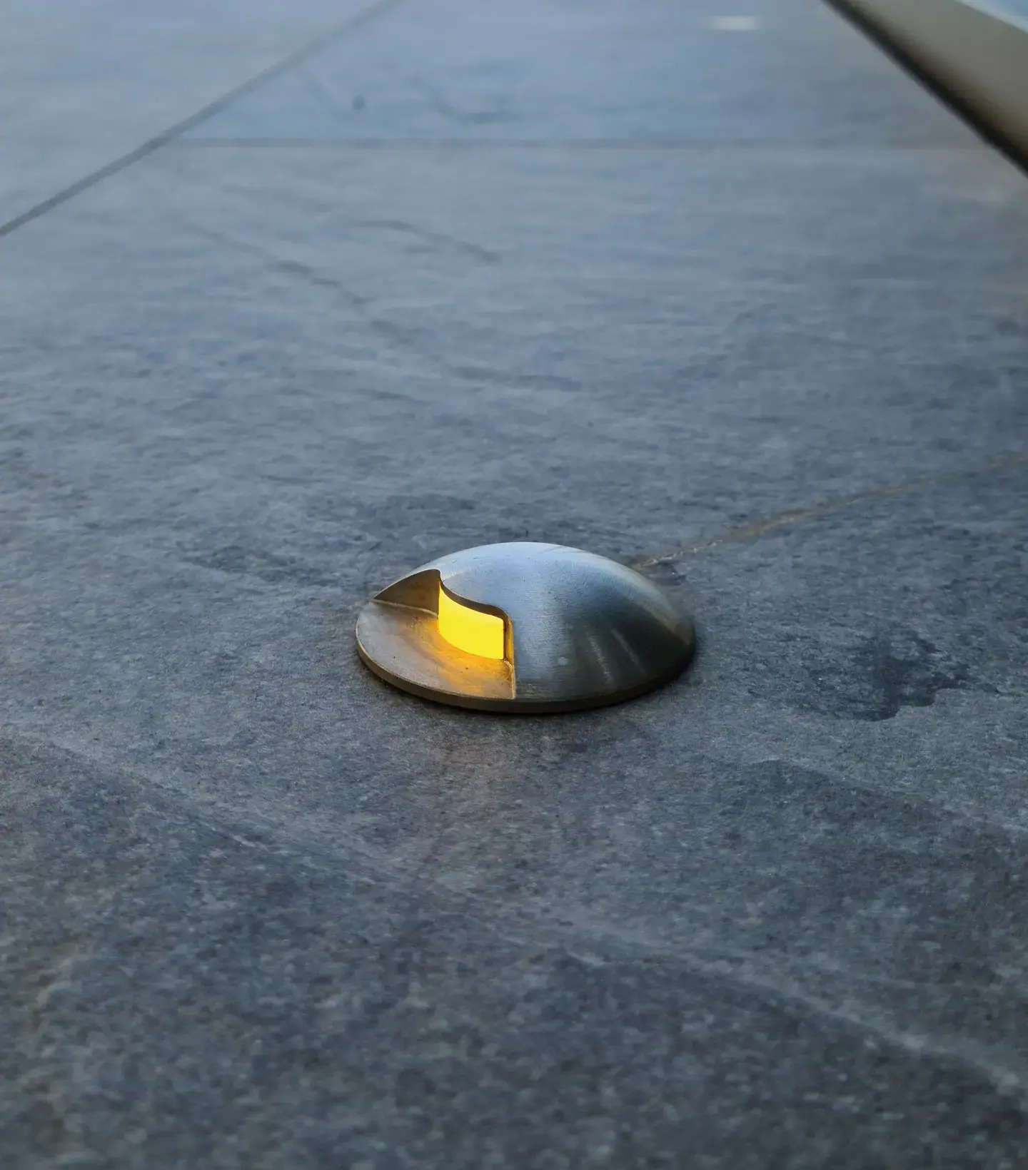 Petite balise LED - MICRO BALISE - LumTeam